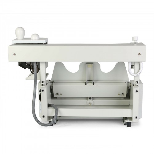 Perfect Binding Machine (Manual) (RD-JB-4)